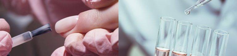 What is TPO in UV nail products? - CNC International is TPO free!