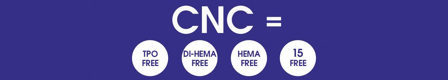 What is TPO in UV nail products? - CNC International is TPO free!